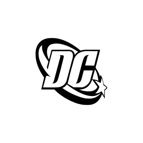 DC Comics– Loja Berlocci - Berloques em Prata 925
